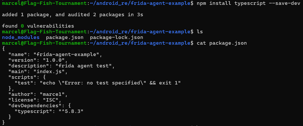 how_to_write_frida_in_ts | Marce1's Blog